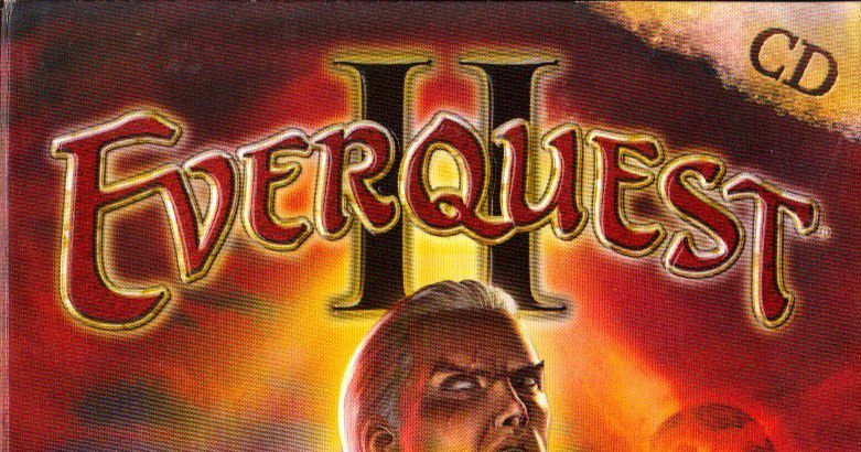 EverQuest II | Video Game | VideoGameGeek