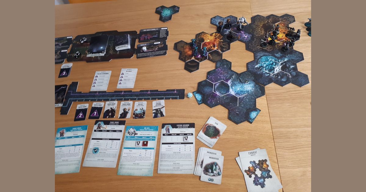 BoardGameGeek