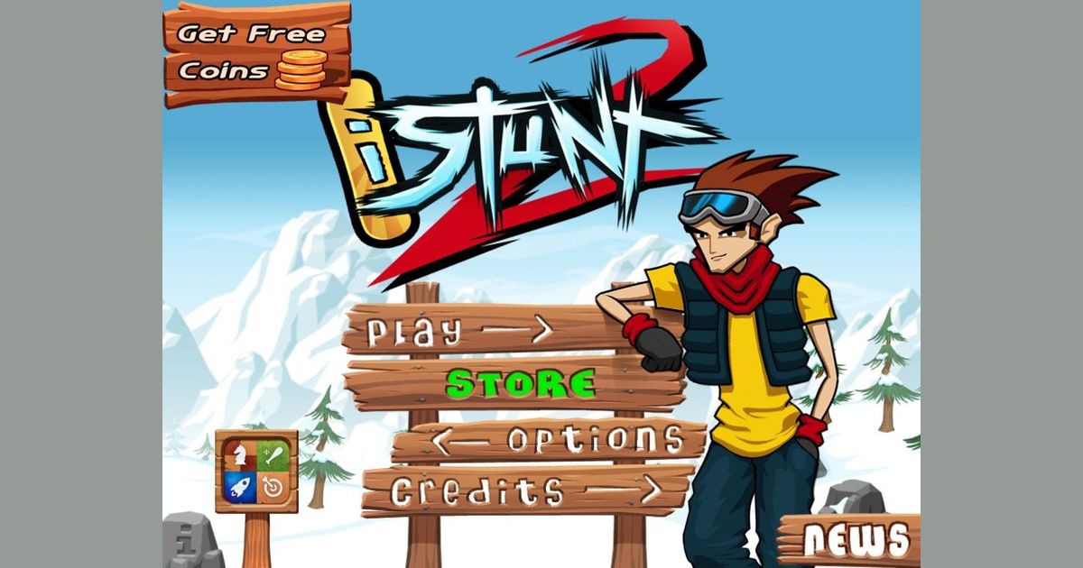 iStunt 2 | Video Game | BoardGameGeek