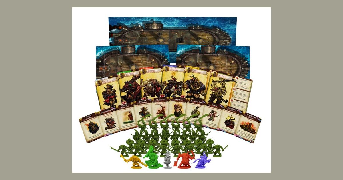 BoardGameGeek