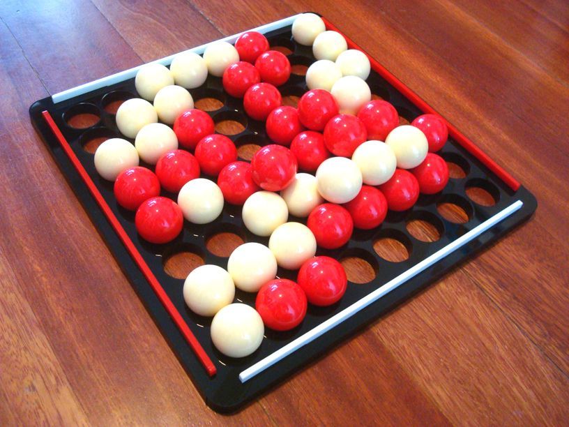 Akron | Board Game | BoardGameGeek