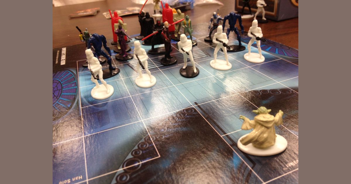 BoardGameGeek