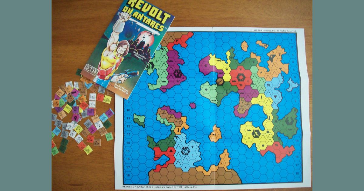 BoardGameGeek