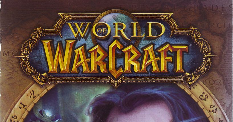 World of Warcraft | Video Game | BoardGameGeek
