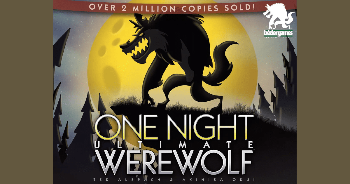 Download: Newbie-Friendly One Night Ultimate Cards With Instructions On ...