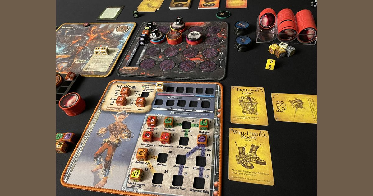 BoardGameGeek