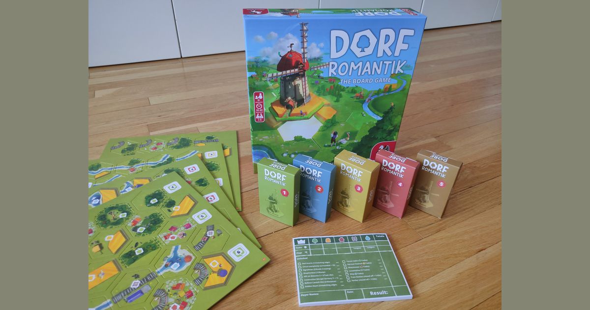 BoardGameGeek