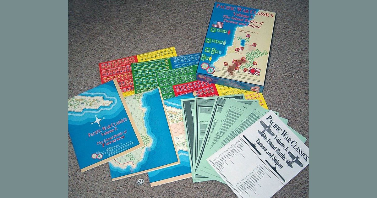 BoardGameGeek