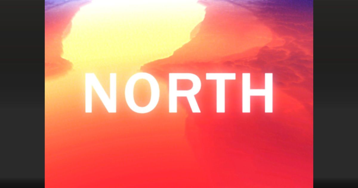 NORTH | Video Game | VideoGameGeek