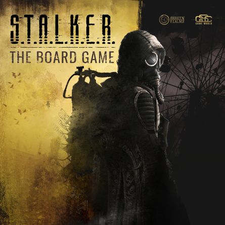 Stalker: The Board Game – A Tactical Masterpiece and GOTY Contender | S ...