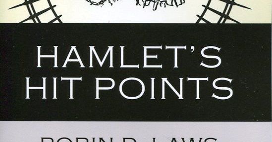 Hamlet's Hit Points | RPG Item | BoardGameGeek