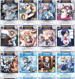 Tanto Cuore: 10th Anniversary Kickstarter Promos | Board Game ...