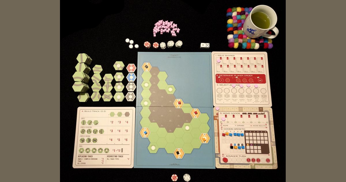 BoardGameGeek