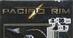 Pacific Rim: Shuffling the Deck | Board Game | BoardGameGeek
