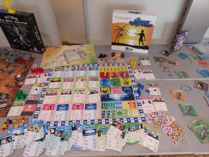 BoardGameGeek