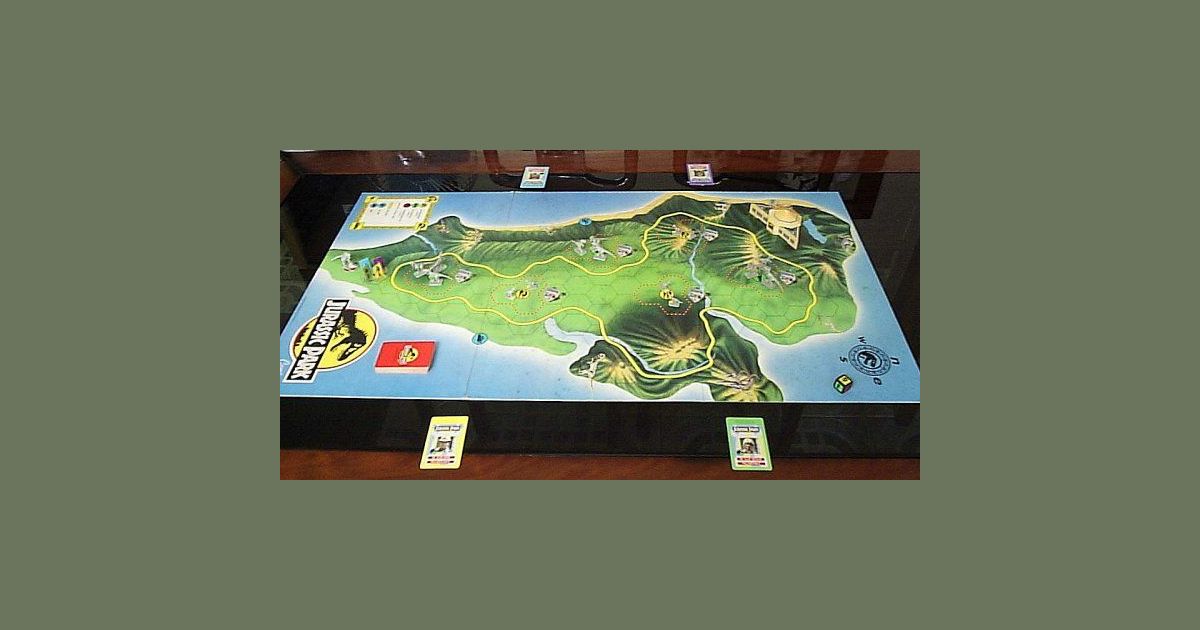 BoardGameGeek