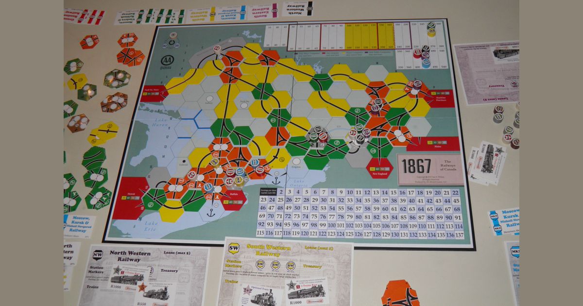 BoardGameGeek
