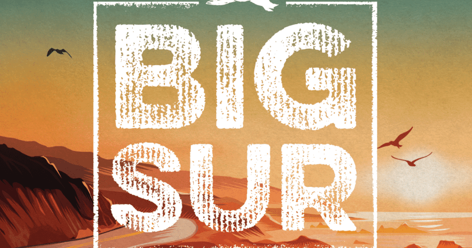 Big Sur | Board Game | BoardGameGeek