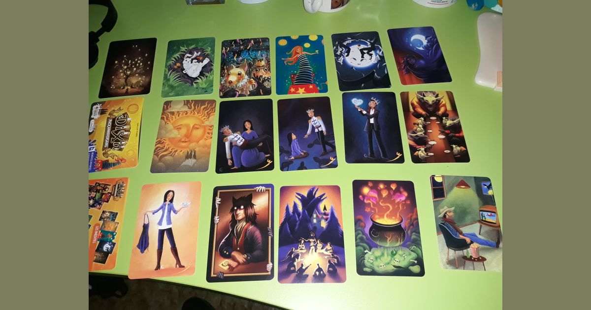 BoardGameGeek