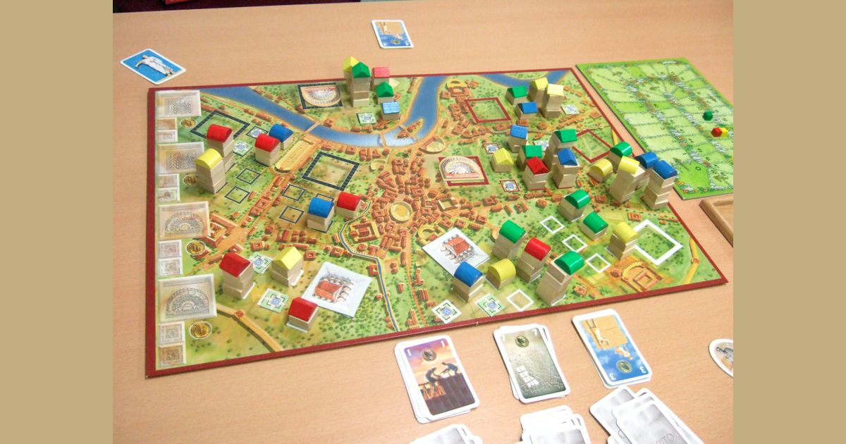 BoardGameGeek