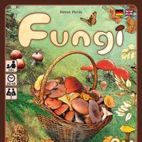 Morels | Board Game | BoardGameGeek