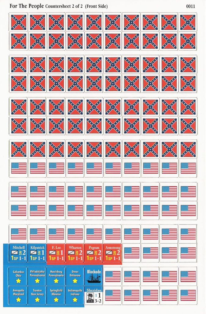 c3i Counter Compendium | For the People