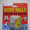 Word Rally! | Board Game | BoardGameGeek