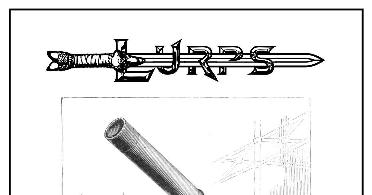 A Bit More Engineering | RPG Item | RPGGeek