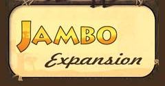 Jambo Expansion | Board Game | BoardGameGeek