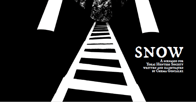 Snow | RPG Item | RPGGeek