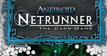 Android: Netrunner – True Colors | Board Game | BoardGameGeek