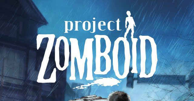 Project Zomboid | Video Game | VideoGameGeek