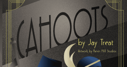 Cahoots | Board Game | BoardGameGeek