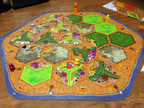 BATs Cave of Games | BoardGameGeek
