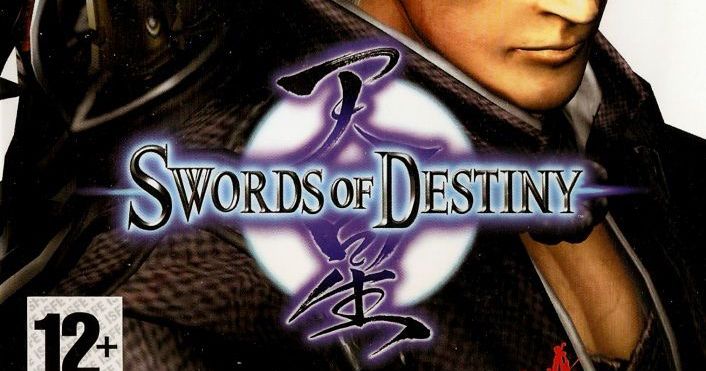Swords of Destiny | Video Game | VideoGameGeek