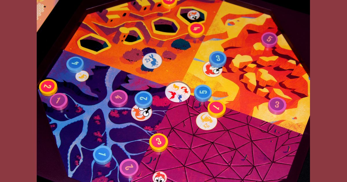 Oddball mechanisms in strategy games | The Secrets of Great Games ...