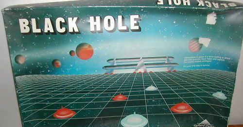 Black Hole | Board Game | BoardGameGeek