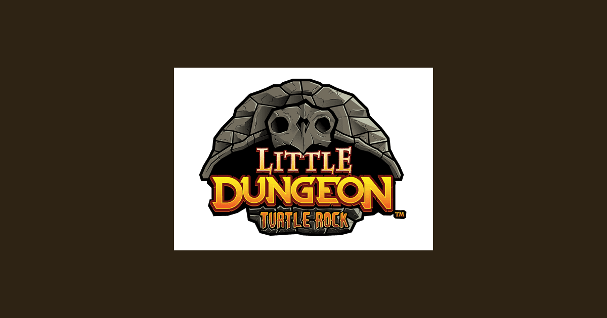 Ed DeCoste Speaks On Creating Little Dungeon | The Inquisitive Meeple