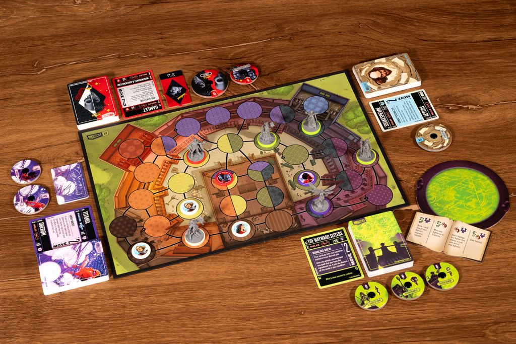 BoardGameGeek