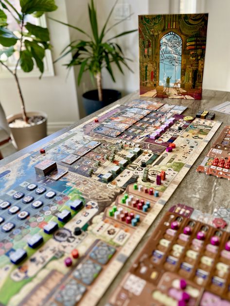 BoardGameGeek