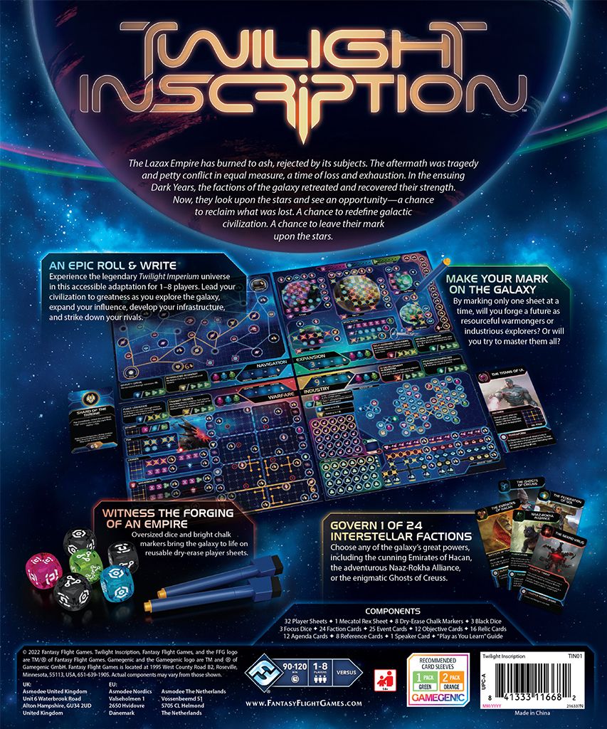 BoardGameGeek