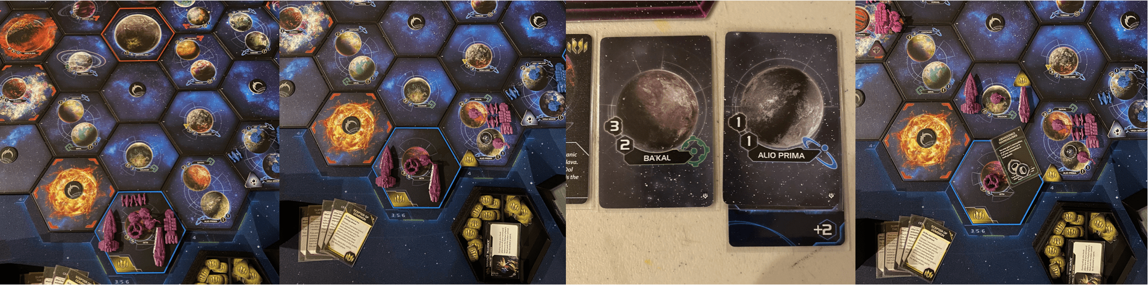 A Report From the Imperial Archive #19 | Twilight Imperium: Fourth Edition