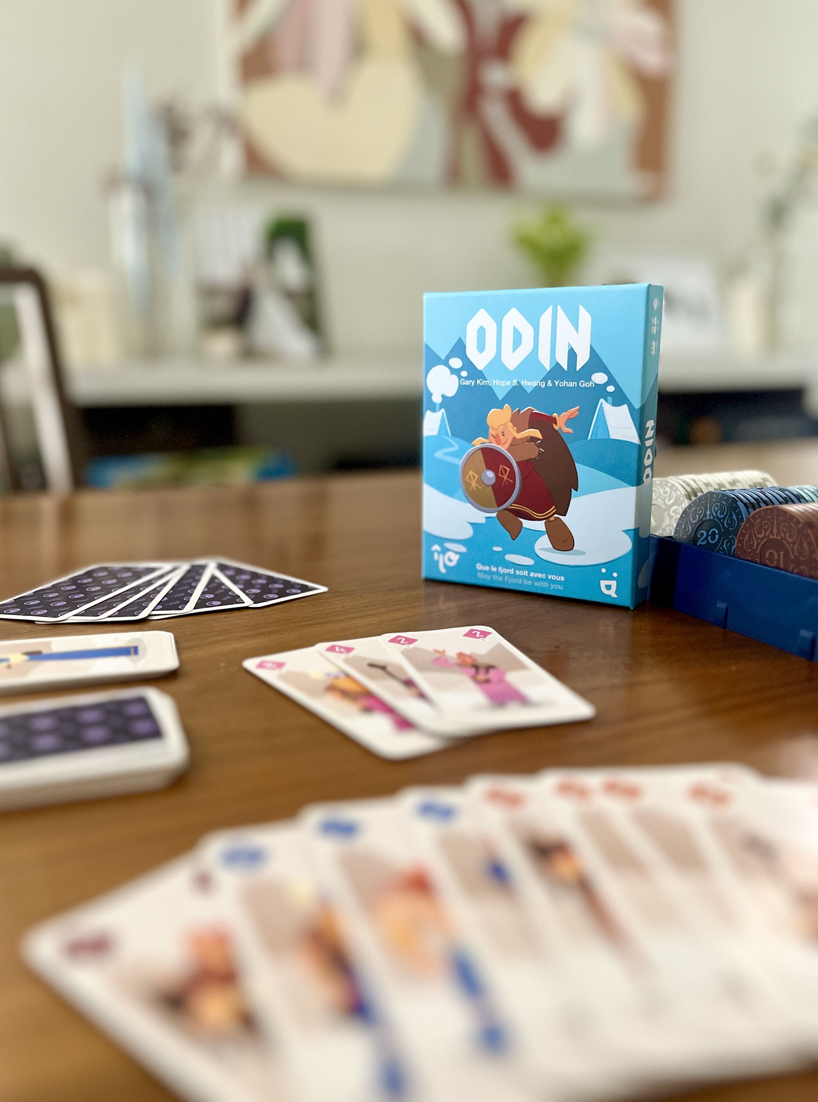 BoardGameGeek