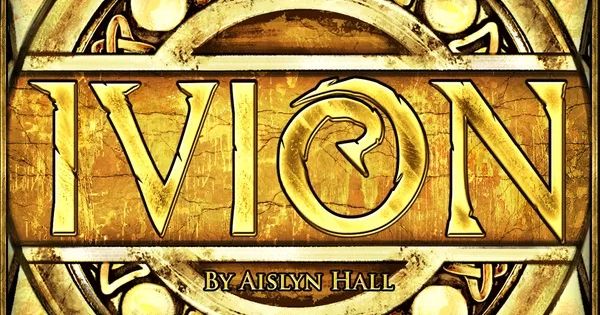 Ivion: Winterstorm | Board Game | BoardGameGeek