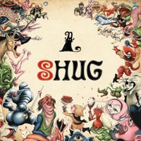 SHUG | Board Game | BoardGameGeek