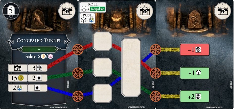 Advanced Dungeon Puzzles Mod | The Elder Scrolls V: Skyrim – The ...