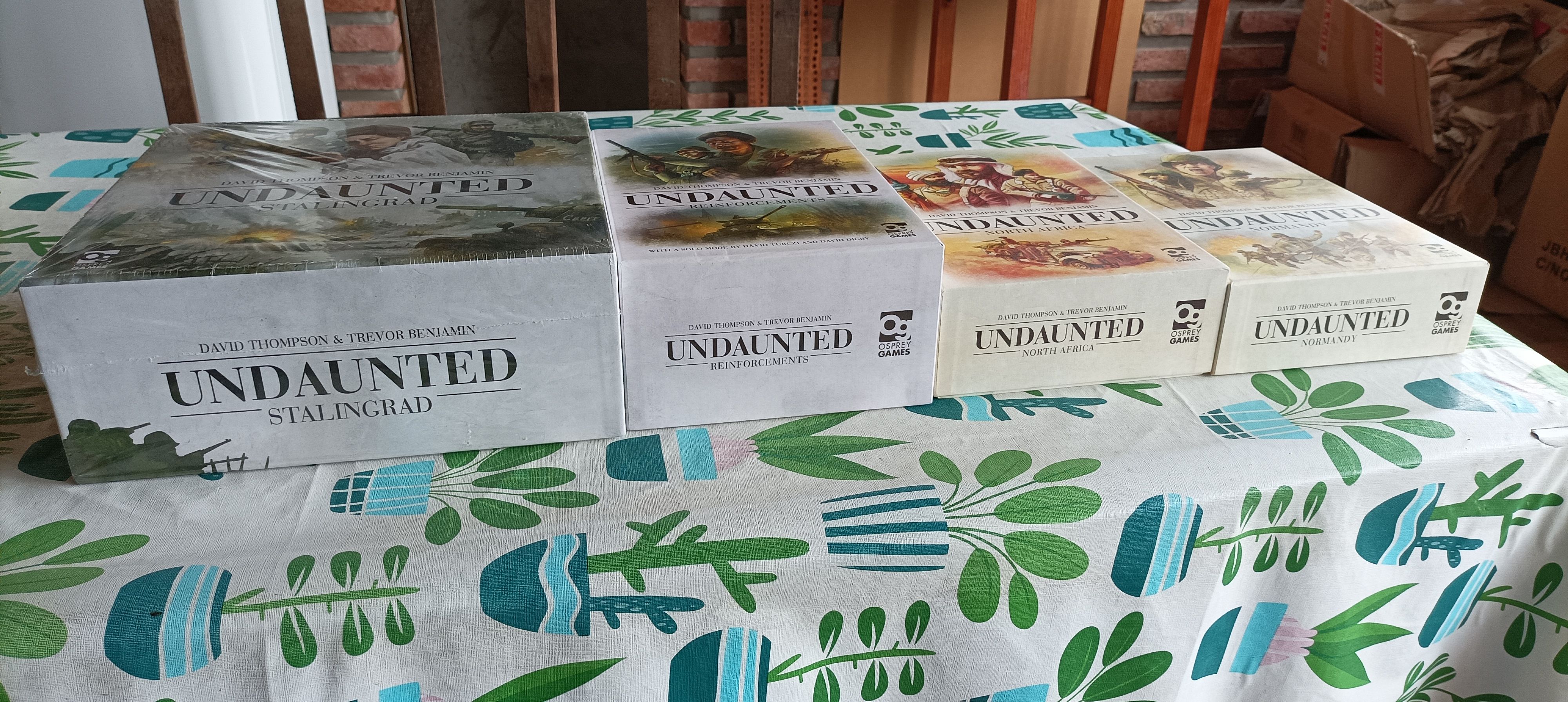 BoardGameGeek