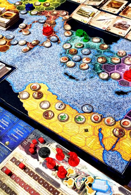 BoardGameGeek