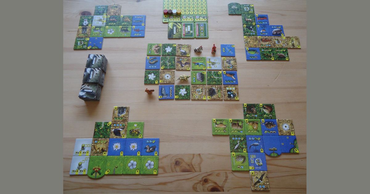 BoardGameGeek