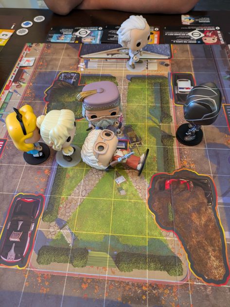 BoardGameGeek